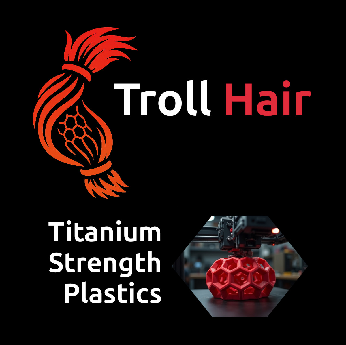 Get Samples - Troll Hair